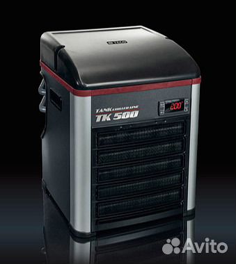 Teko TK 500