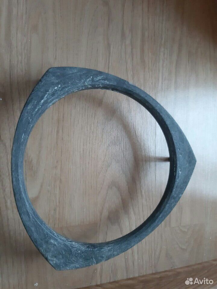 Подставка под круглый аквариум 25л