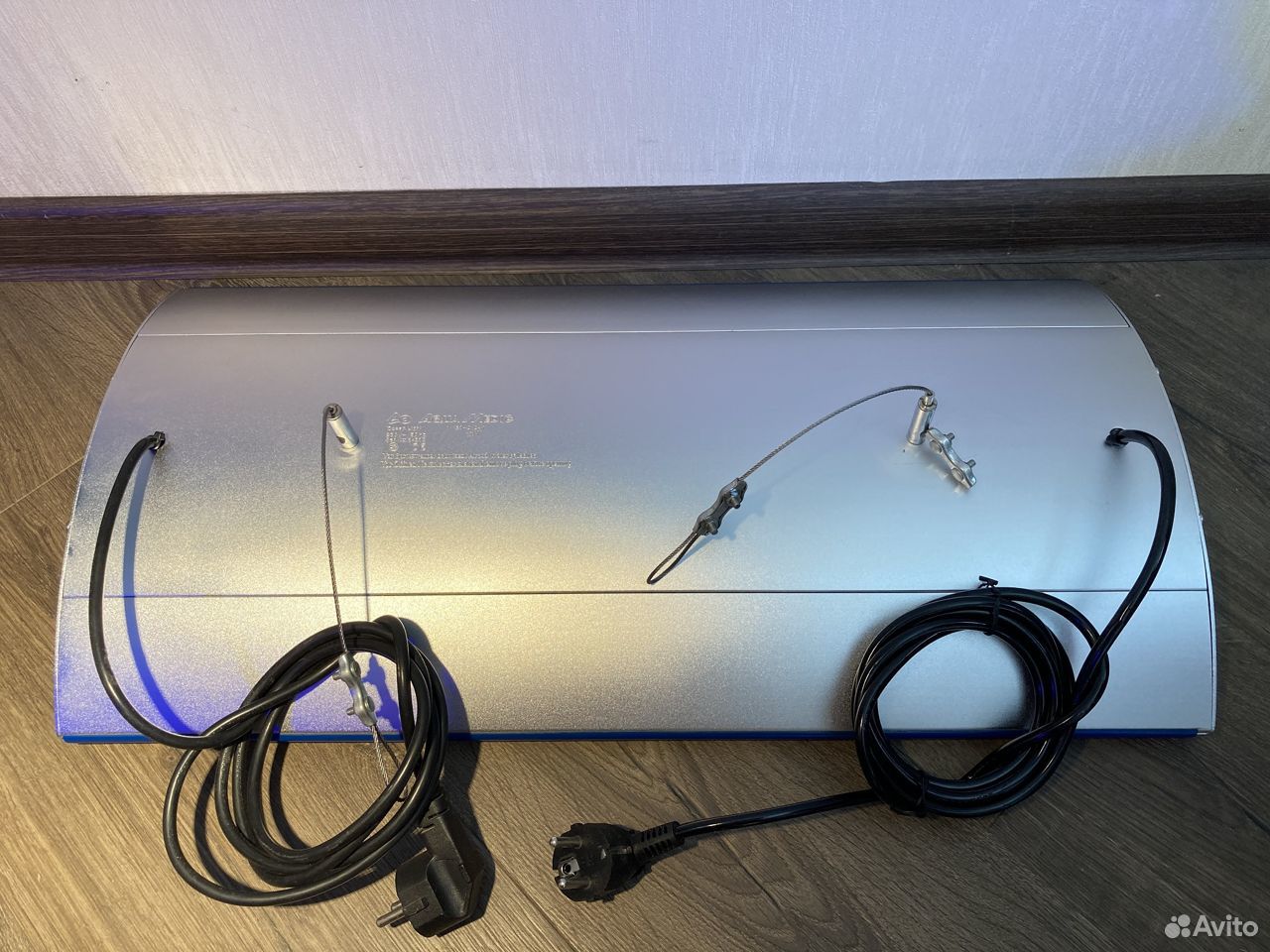Aqua Medic Ocean Light 1 х 150W + 2*T5 24W