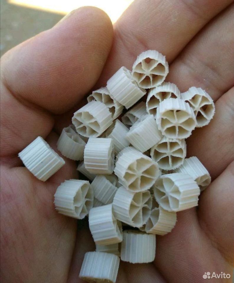 Биозагрузка