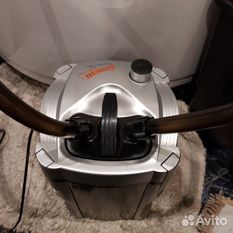 Внешний фильтр Atman DF-1000