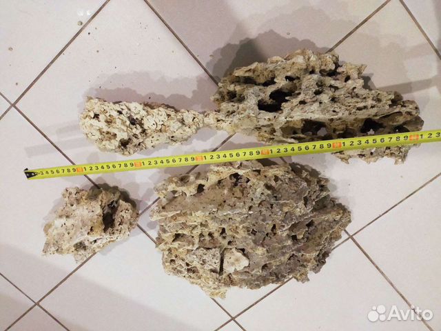 Камень песчанник