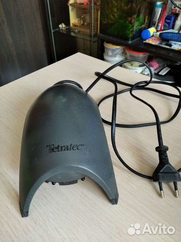 Компрессор воздушный Tetratec APS 300