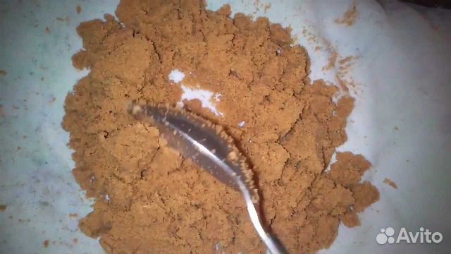 Яйца артемии 200гр