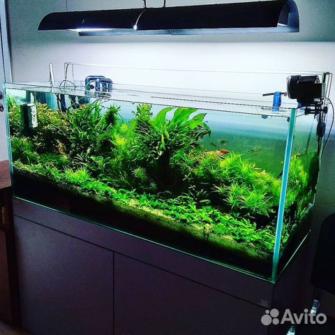 Светильник LED AquaLight A3 45 ватт (2 шт)