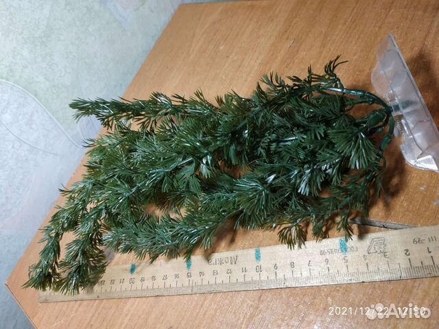 Аквариумные растения пластиковые
