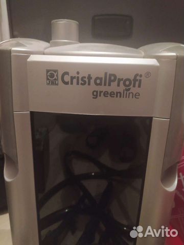 Фильтр для аквариума JBL 1501