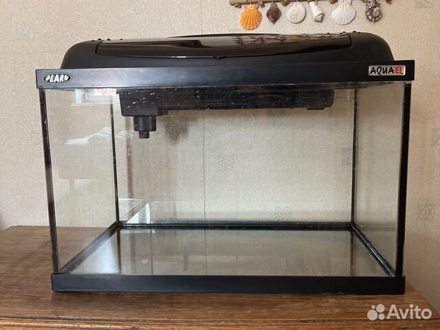 Аквариум