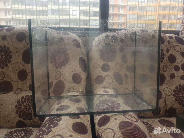 Фильтр для аквариума