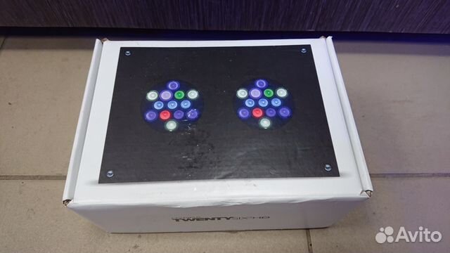 Светильник AquaIllumination Hydra-HD 26