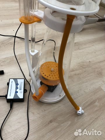 Скиммер CoralBox D300