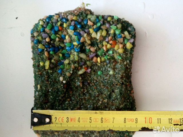 Для черепахи остров