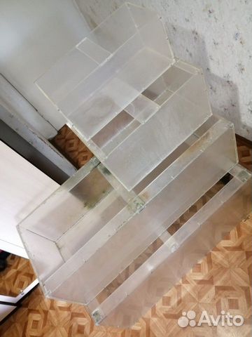 Аквариумы 200, 150, 36, 18