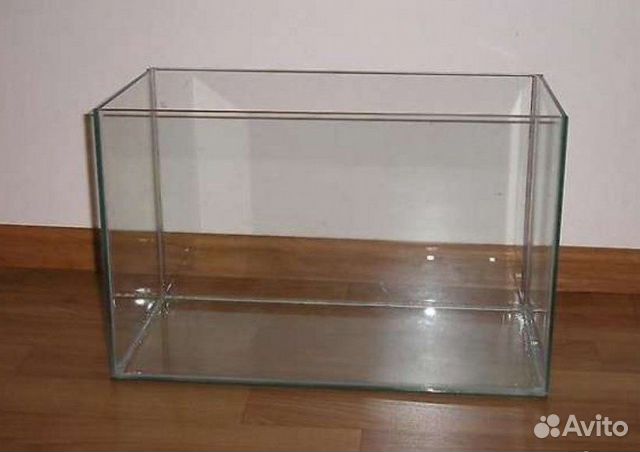 Продам аквариумы