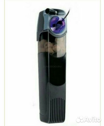 Фильтр aquael Unifilter 1000 UV