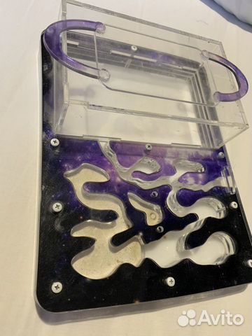 Муравейник