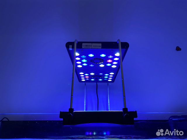 Светильник Led для аквариума semigrow IT 5040