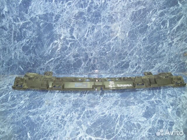 Каркас бампера Mercedes W166 Мерседес в166 х166 купить в Москве ...