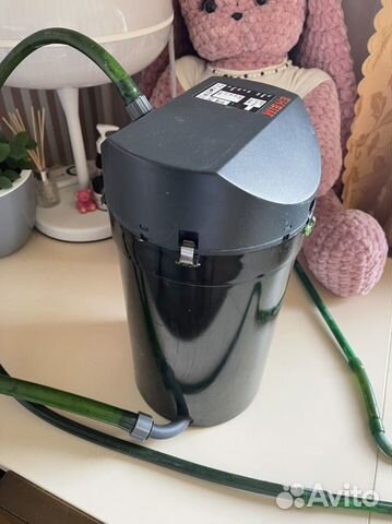 Фильтр внешний eheim 2217