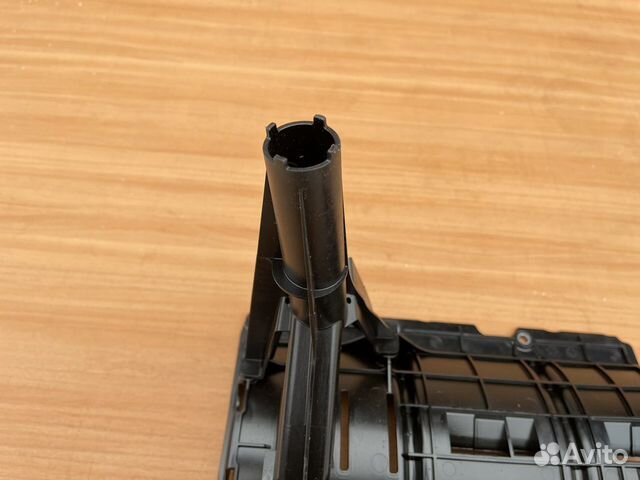 Маслозаборная трубка Mercedes M276 276 в Москве, цена 5 000 руб ...