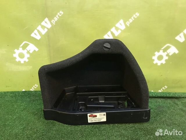 Ящик для инструментов Bmw 3 Series F30 в Москве, цена 750 руб ...