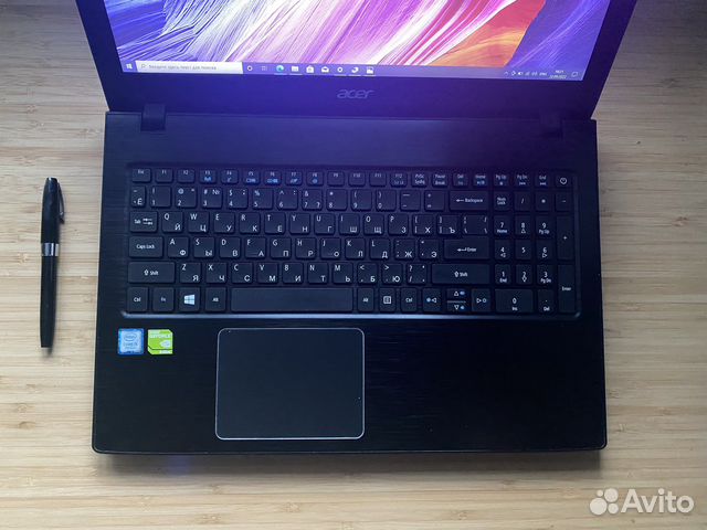 Acer 15.6 i5, Nvidia MX940 в Москве, цена 28 800 руб. | Объявления о продаже в категории Ноутбуки