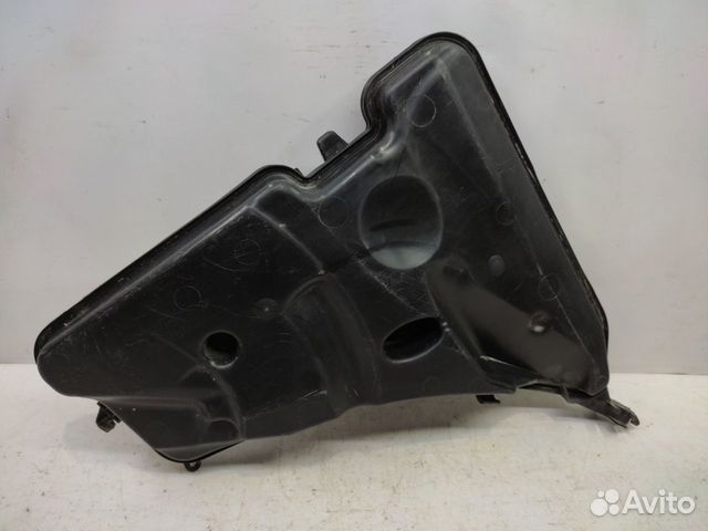 Бачок омывателя Bmw 5 G30 2016 купить в Уфе BMW 61668491829 | Авито