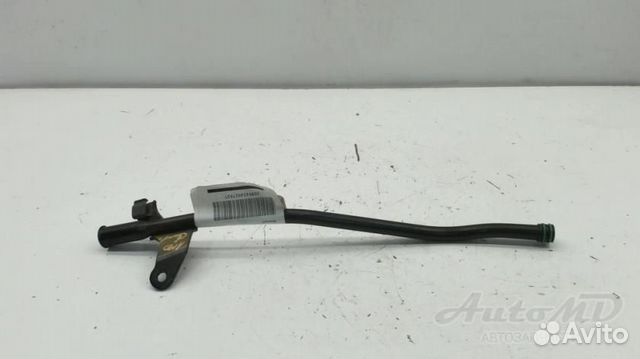 Трубка щупа масляного 1.6D Peugeot 307 купить в Москве Peugeot-Citroen ...