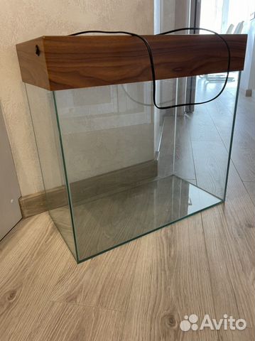 Аквариум 90 литров