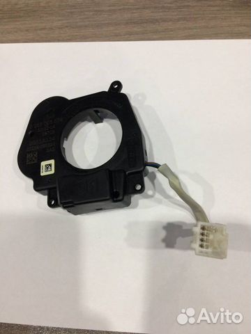 Датчик угла поворота руля Mitsubishi Pajero Sport купить в Нижнем ...