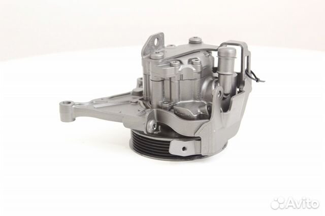 Насос гур Mercedes 463 G-class купить в Москве | Запчасти | Авито