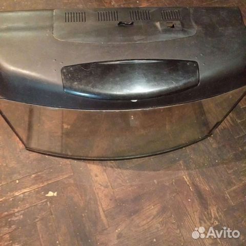 Аквариум террариум