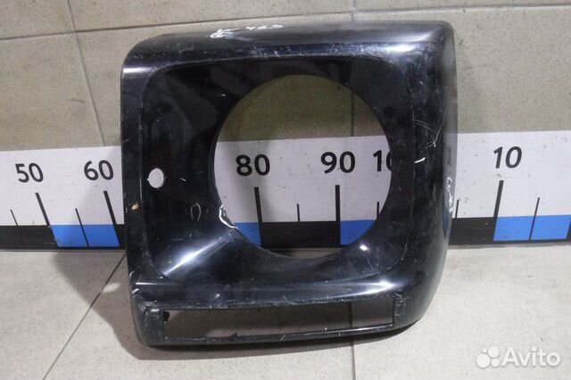 Рамка фары левой Mercedes-Benz G-Class W463 купить в Санкт-Петербурге ...